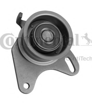 2431742020,KIA 24317-42020 Tensioner, timing belt for KIA