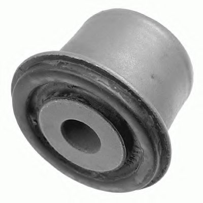4503330014,SMART 450 333 00 14 Control Arm-/Trailing Arm Bush for SMART