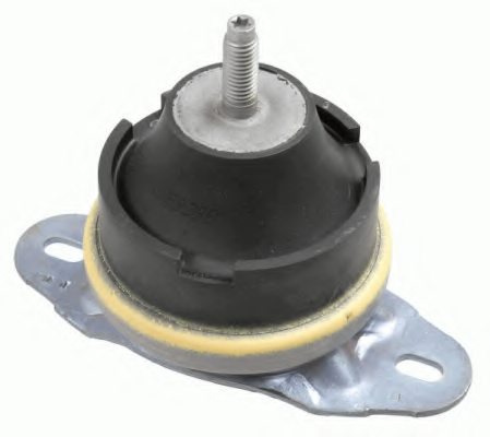 184492,PSA 184492 Engine Mounting for PSA