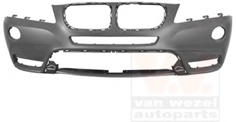 51117210451,BMW 51117210451 Bumper for BMW