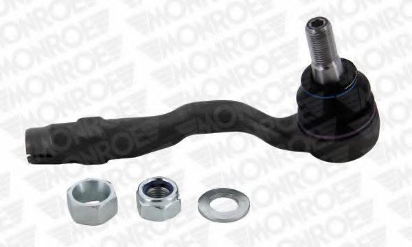 32106792674,BMW 32106792674 Tie Rod End for BMW