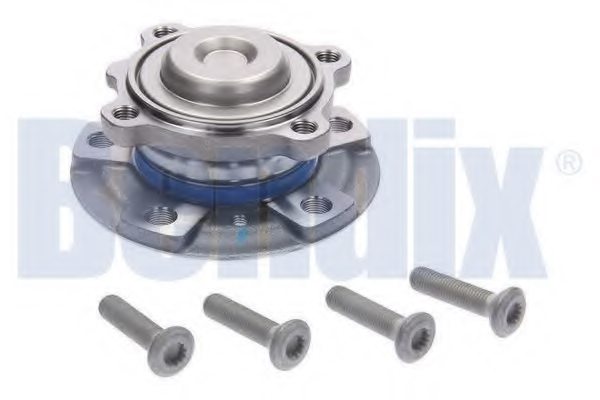 31206794850,BMW 31206794850 Wheel Bearing Kit for BMW