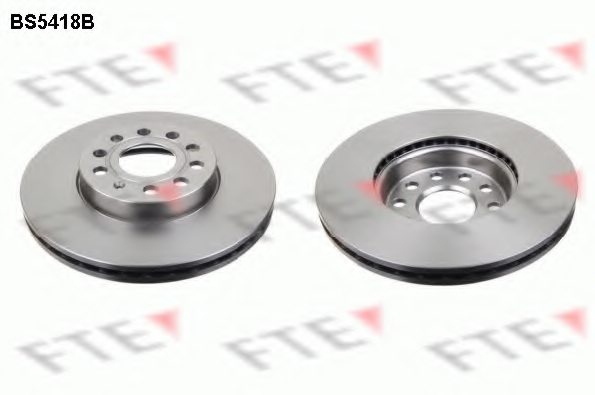 1K0615301K,VW 1K0.615.301K Brake Disc for VW