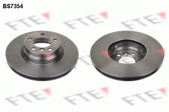 34116792221,BMW 34116792221 Brake Disc for BMW