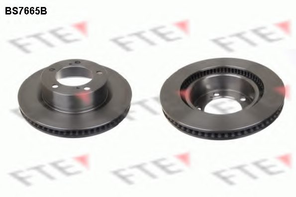 4351260180,TOYOT 43512-60180 Brake Disc for TOYOT