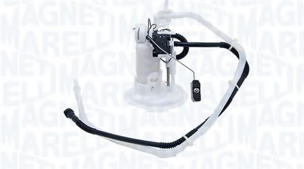 2044700394,MERCE 204 470 03 94 Fuel Feed Unit for MERCE