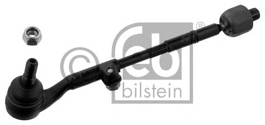 32106793621,BMW 32 10 6 793 621 Tie Rod Axle Joint for BMW