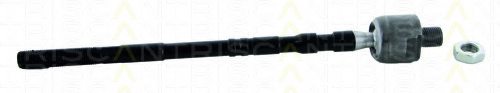 34160AE000,SUBAR 34160-AE000 Tie Rod Axle Joint for SUBAR