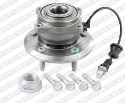 25903295,VAUXH 25903295 Wheel Hub for VAUXH