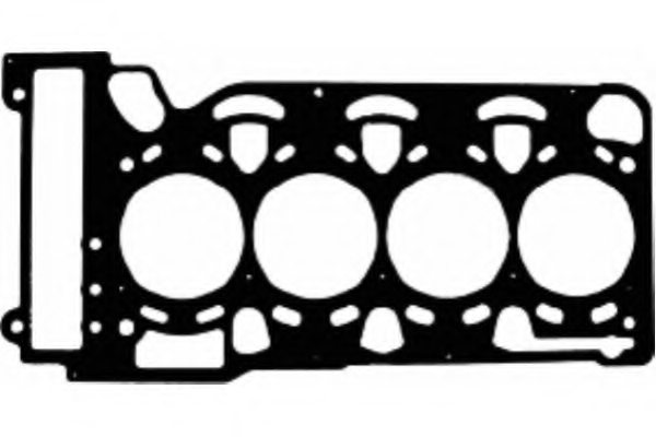11127509710,BMW 11127509710 Gasket, cylinder head for BMW