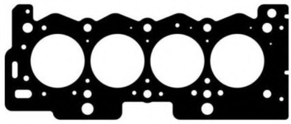 0209W6,CITRO 0209.W6 Gasket, cylinder head for CITRO