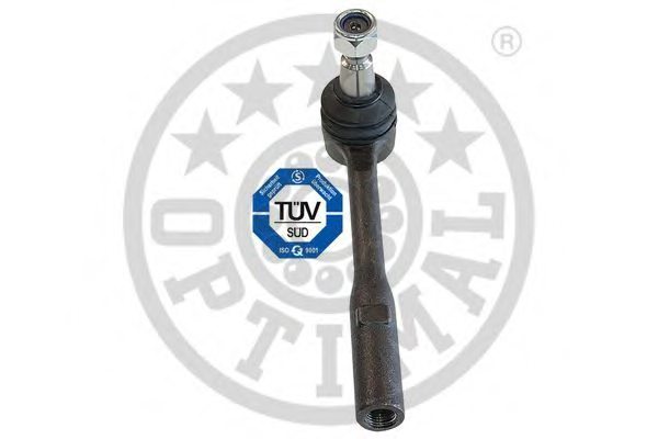 2213301503,MERCE 221 330 15 03 Tie Rod End for MERCE