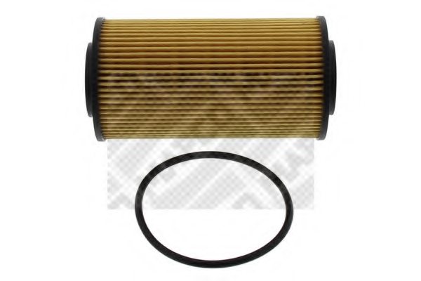 263202A000,HYUNDAI 26320-2A000 Oil Filter for HYUNDAI