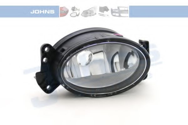 1698201656,MERCE 1698201656 Fog Light for MERCE
