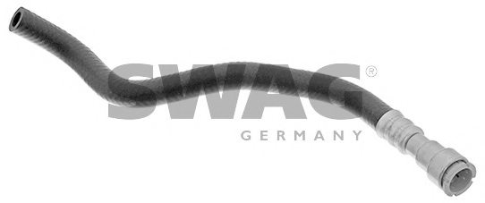 32416796390,BMW 32 41 6 796 390 Hydraulic Hose, steering system for BMW