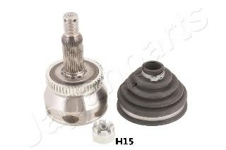 495002B360,OEM 495002B360 CV Half Shaft Assembly for OEM