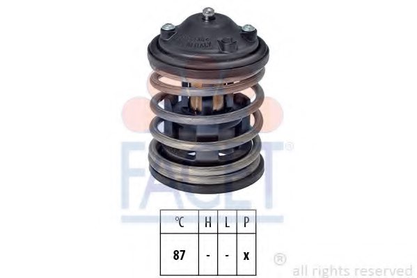 11518512234,BMW 11518512234 Thermostat, coolant for BMW