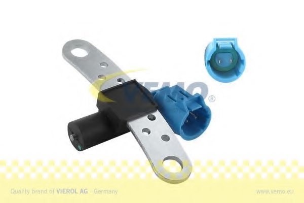 34970,FEBI 34970 Sensor, crankshaft pulse for FEBI