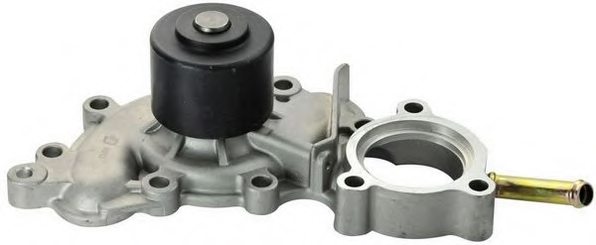 1610069345,TOYOTA 1610069345 Water Pump for TOYOTA