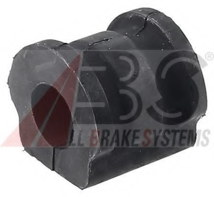 6Q0411314R,VW 6Q0.411.314R Bearing Bush, stabiliser for VW