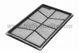 1343232,VOLVO 1343232 Filter, interior air for VOLVO