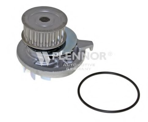 1334014,OPEL 1334014 Water Pump for OPEL