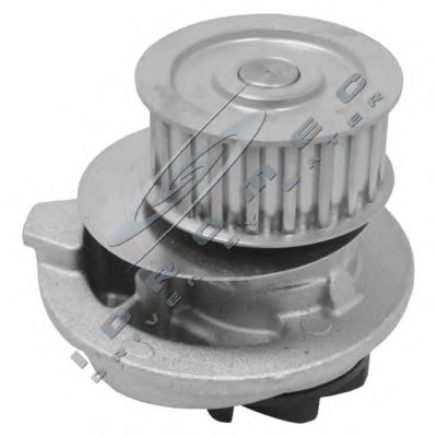 1334014,OPEL 1334014 Water Pump for OPEL