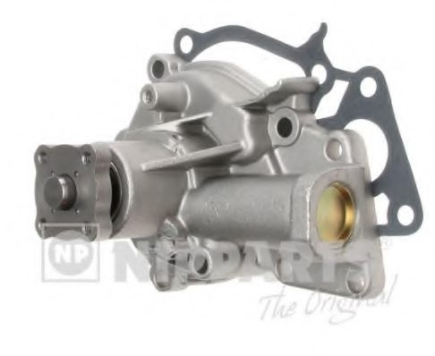 2510038450,HYUNDAI 2510038450 Water Pump for HYUNDAI