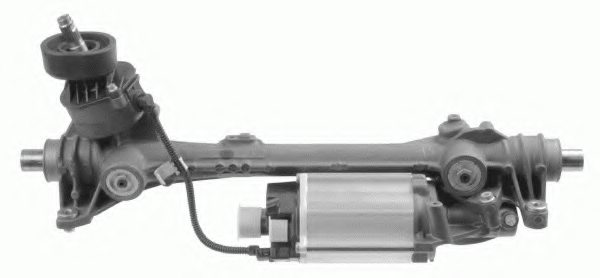 1K1423055K,VW 1K1 423 055 K Steering Gear for VW