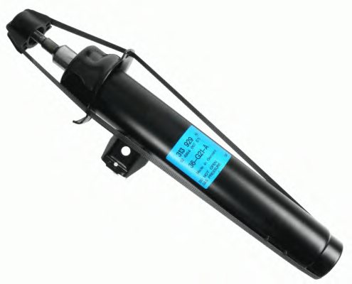 31316789573,BMW 31 31 6 789 573 Shock Absorber for BMW