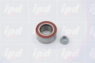2029800016,MERCE 202 980 00 16 Wheel Bearing Kit for MERCE