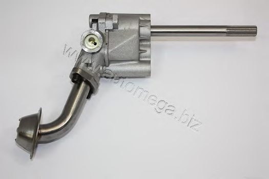 027115105C,VW 027115105C Oil Pump for VW