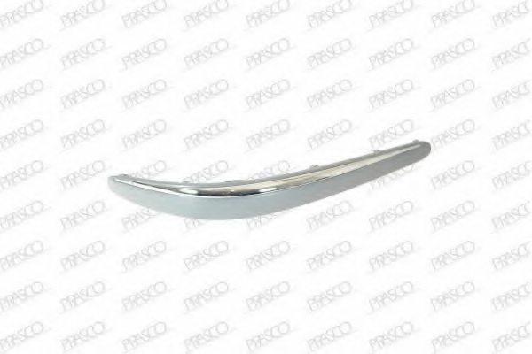 2118800612,MERCE 211-880-06-12 Trim/Protective Strip, bumper for MERCE