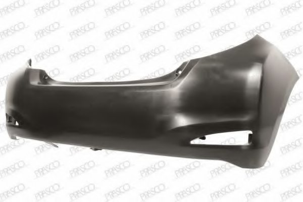 521590D993,TOYOT 521590D993 Bumper for TOYOT