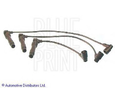 1041501618,SSANG 1041501618 Ignition Cable Kit for SSANG