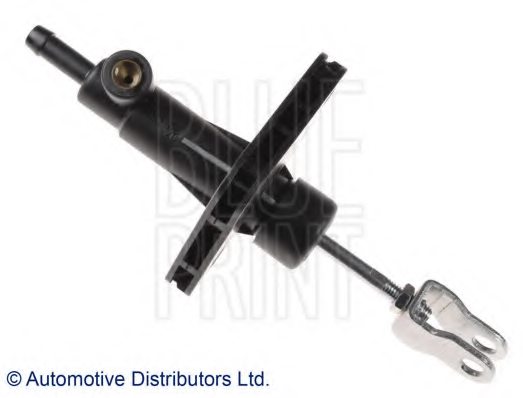 4161017000,HYUNDAI 41610-17000 Master Cylinder, clutch for HYUNDAI