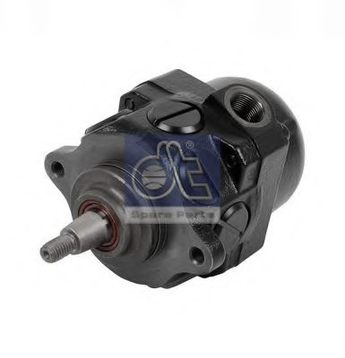 0014665801,MERCE 001 466 58 01 Hydraulic Pump, steering system for MERCE