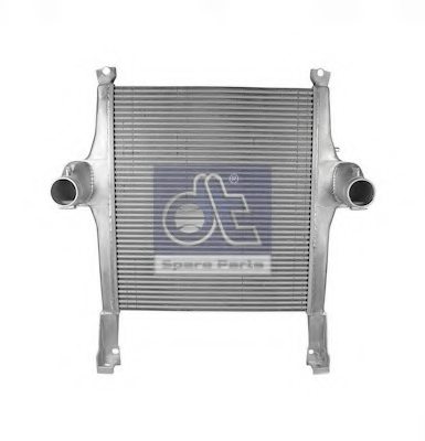 504015564,IVECO 504015564 Intercooler, charger for IVECO