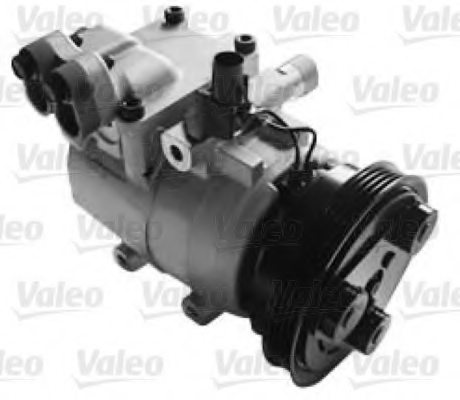 977012E000,HYUNDAI 977012E000 Compressor, air conditioning for HYUNDAI,KIA