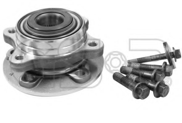 30639875,VOLVO 30639875 Wheel Hub for VOLVO