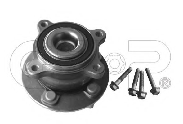 328002,OPEL 328002 Wheel Bearing Kit for OPEL