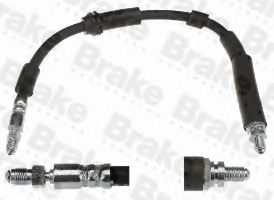 1987476066,BOSCH 1 987 476 066 Brake Hose for BOSCH