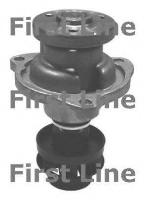 256G8591AA,FORD 256G8591AA Water Pump for FORD