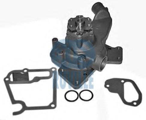 3662005901,MERCE 3662005901 Water Pump for MERCE