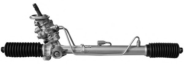 6Q1423055K,VAG 6Q1 423 055 K Steering Gear for VAG