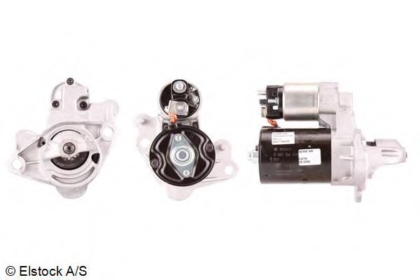 12417570488,BMW 12417570488 Starter for BMW