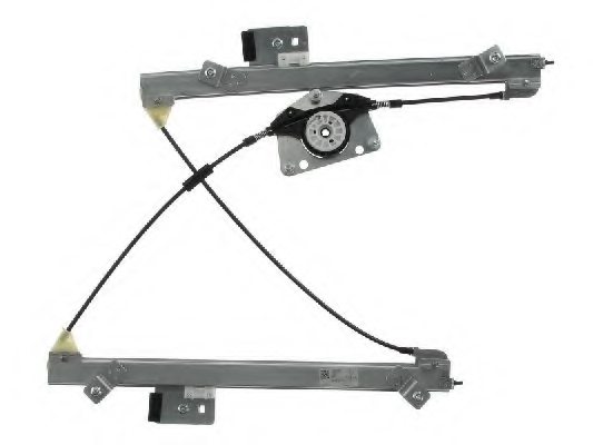 1Z1837461,SKODA 1Z1837461 Window Lift for SKODA