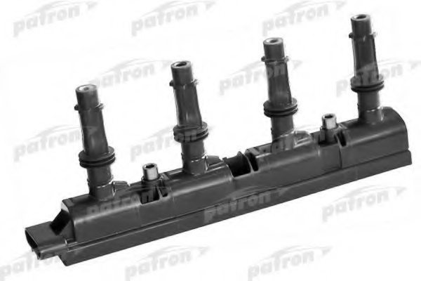 19005362,DELPHI 19005362 Ignition Coil for DELPHI