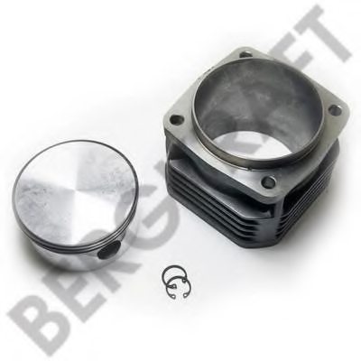 5411300008,MERCE 5411300008 Cylinder Sleeve, air compressor for MERCE