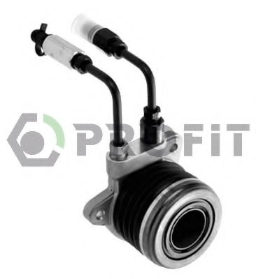 4142124350,KIA 41421-24350 Central Slave Cylinder, clutch for KIA